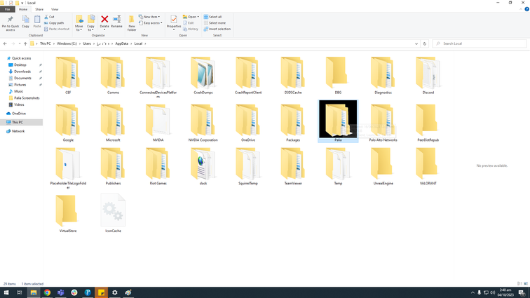 Troubleshooting Palia Launcher Issues – Palia Support