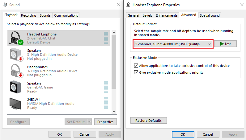Troubleshooting Sound/Audio Issues in Palia – Palia Support