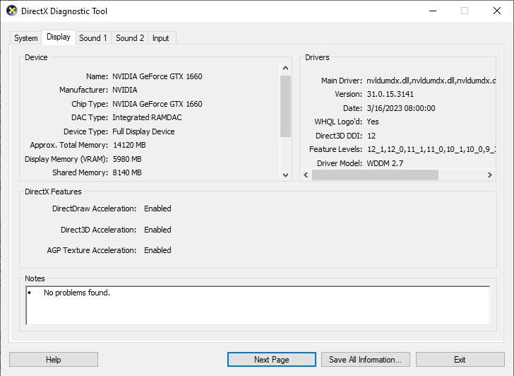 Understanding PC Components When Installing Palia – Palia Support