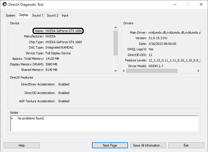 Understanding PC Components When Installing Palia – Palia Support