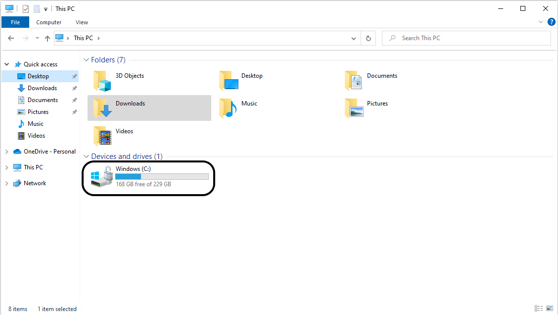 Understanding PC Components When Installing Palia – Palia Support
